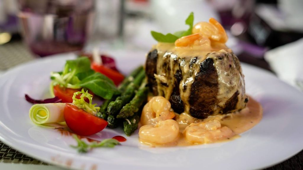 Beroemd Roemeens eten - liefde op het eerste gezicht - Reisblog ...